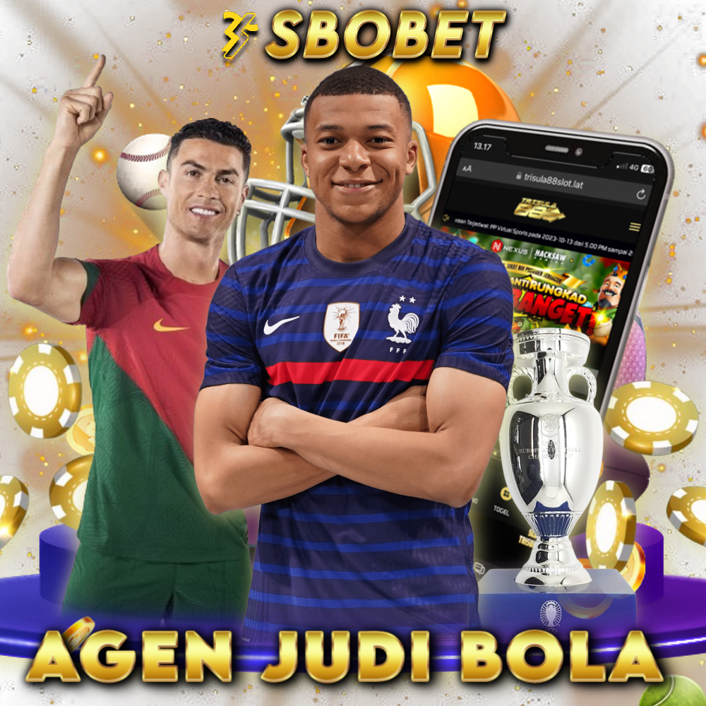 SBOBET88: Situs Agen Judi Bola SBOBET Login & Link Mix Parlay Piala Euro 2024